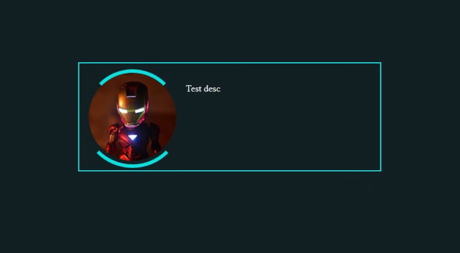 Making Avengers ID Card In HTML And CSS — Smashing Magazine