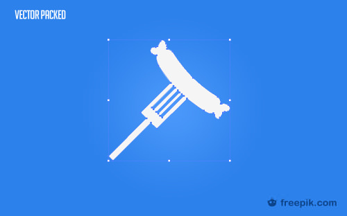 200 Food Icons To Beef Up Your Designs [Freebie] — Smashing Magazine